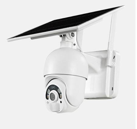 4G Ptz Camera
